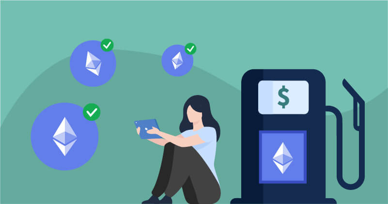 Ethereum Gas Fees Tax: Complete Guide 2024 | CoinLedger